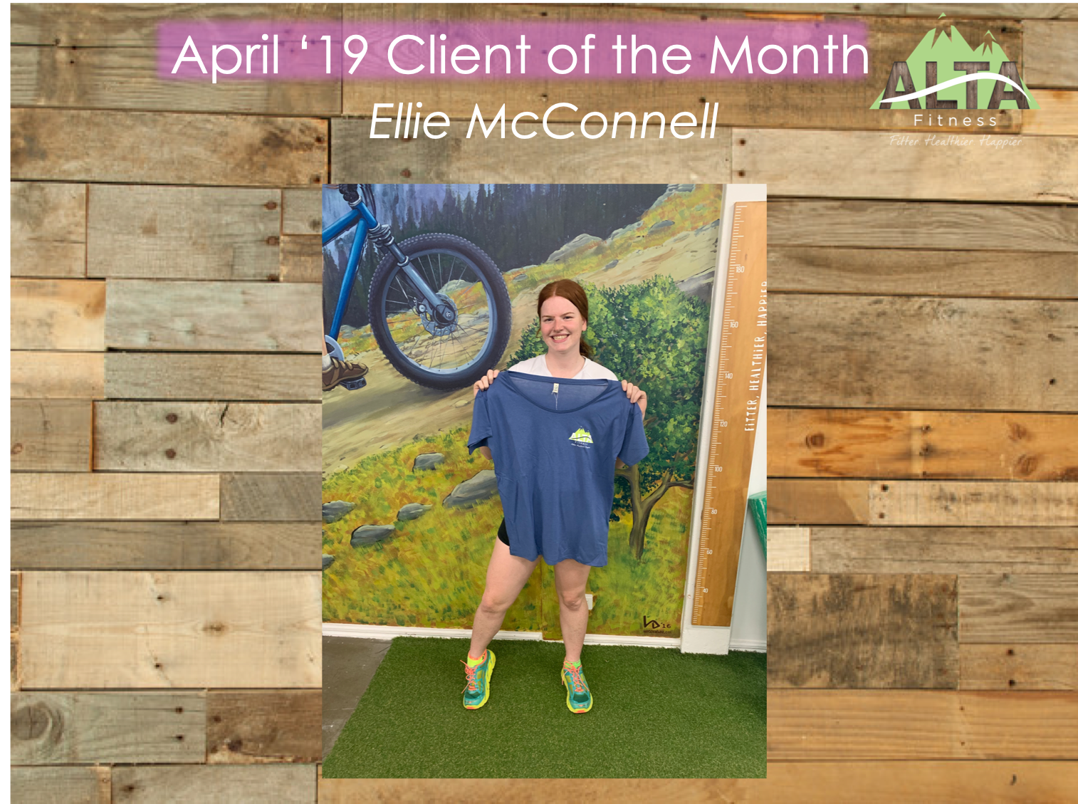 Ellie Mc | Personal Training Mont Albert – ALTA Fitness