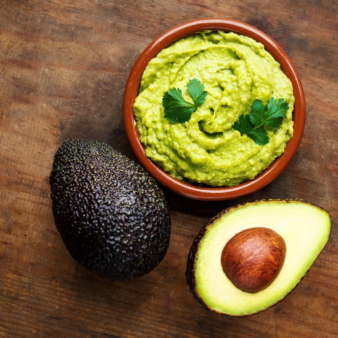 Avocado recipe | Personal Training Mont Albert – ALTA Fitness