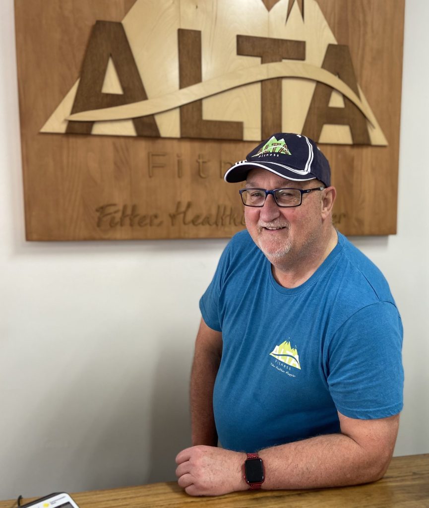 What is Strength & Conditioning Training | Personal Training Canterbury ...